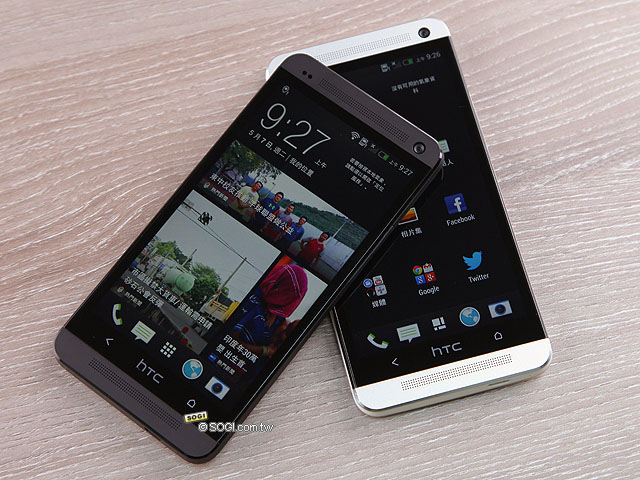 HTC One 32GB,801e 價格,規格與評價- SOGI手機王