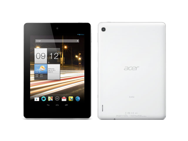 Acer Iconia A1-810 價格,規格與評價- SOGI手機王